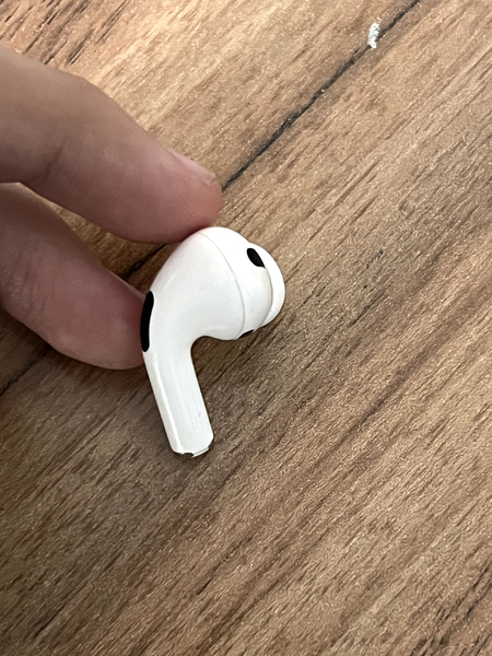 Наушник AirPods pro левый
