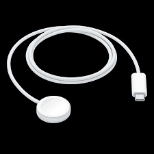 Apple Watch Оригинал Зарядка Usb Кабель Type-C iWatch