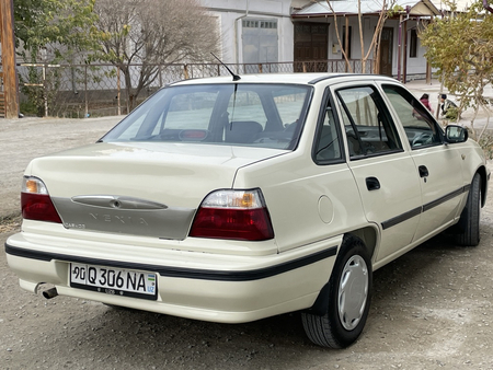 Nexia 1. 2006 ideal radnoy