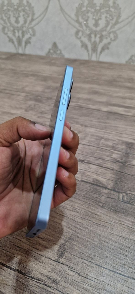 Redmi note 13   8/256gb