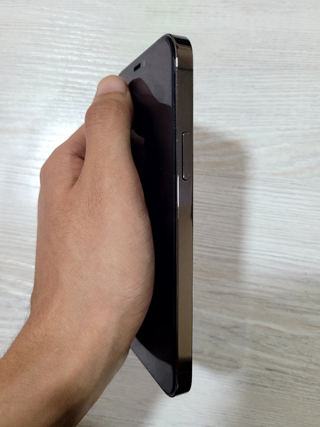 iPhone 12 pro 128GB