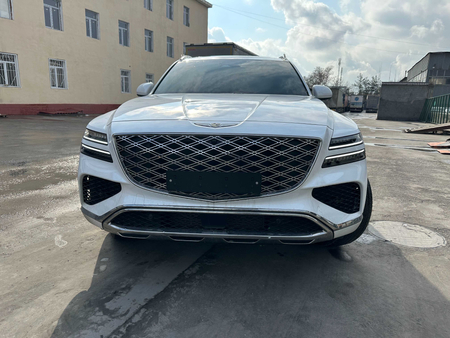 Genesis GV80 2.5 T-GDI AT 4WD Full Option