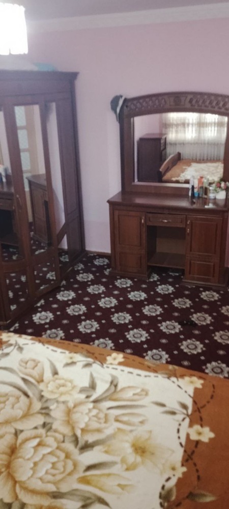БЕРУНИЙ 2/2/5. Кирпич. 62м2. Метро Беруний 200м. Мактаб богча.