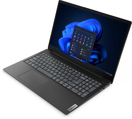 Ноутбук LENOVO V15 G3 I7-1255U / 8GB DDR4  / 512GB SSD / 15.6