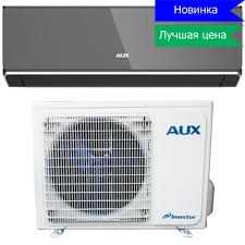 Aux кондиционер   aux инвертор доставка бесплатная в ташкент