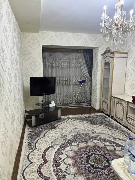 Аренда 2 комнатной квартиры на ул Абая ID: MD 298