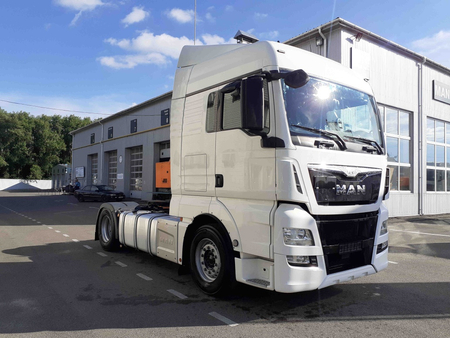 Програмное отключение мочевины: AdBlue, EGR. Daf 105,106, MAN EVRO 6
