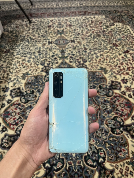 Mi Note 10 Lite 64 gb