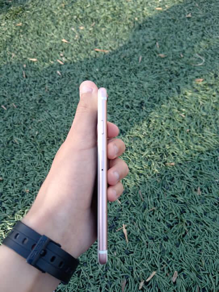 iPhone 6S Yaxsh holatda