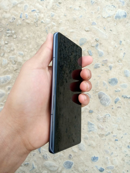 Xiaomi 12 x  garantiya bor