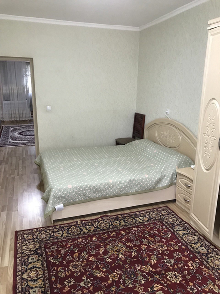 Аренда 2/2/5 Мирабадский район Госпитальный рынок. Иностаранцу