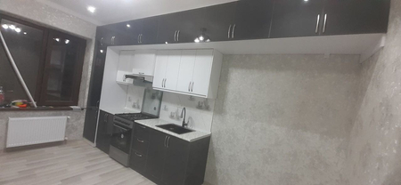 Изготовление мебели для кухни в рассрочку