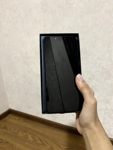 Huawei Maate 20 lite
