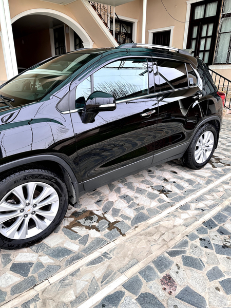 Продается Chevrolet Tracker 1 Premier