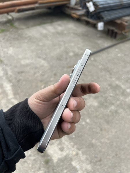 Iphone 15 Pro Max XH/A 512 Gb