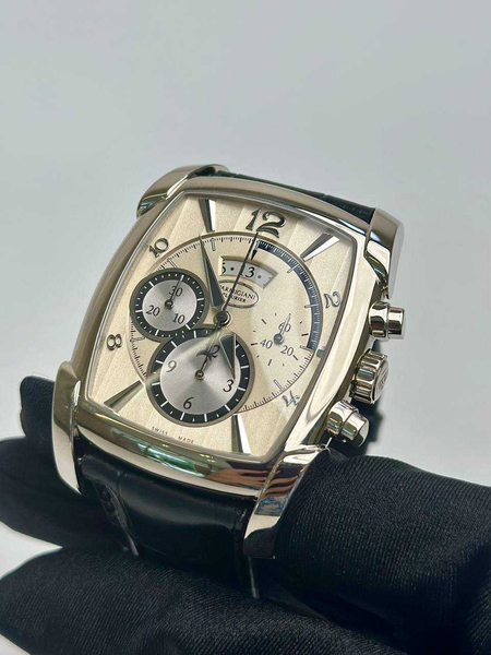 Parmigiani Fleurier kalpa kalpagraph weibgold