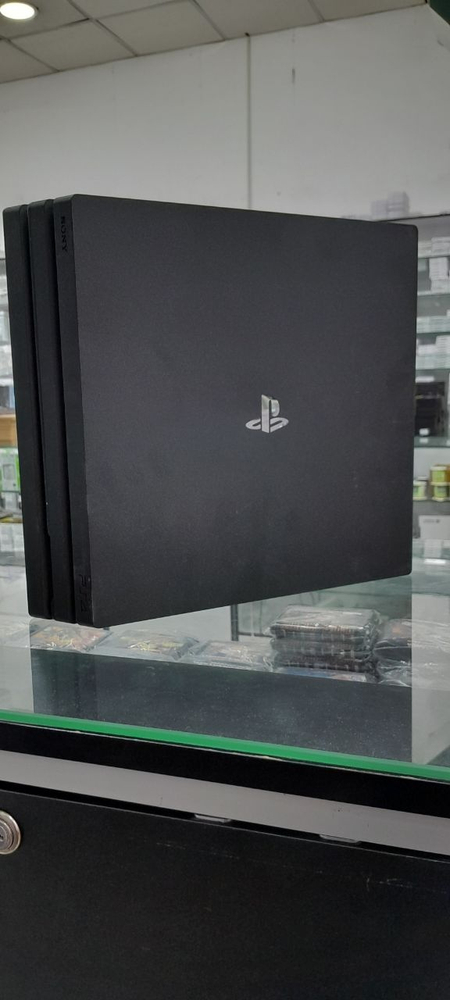 PlayStation 4 pro
