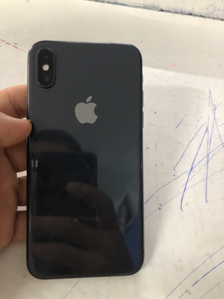 Iphone X palasa 256gb face id true tone bor