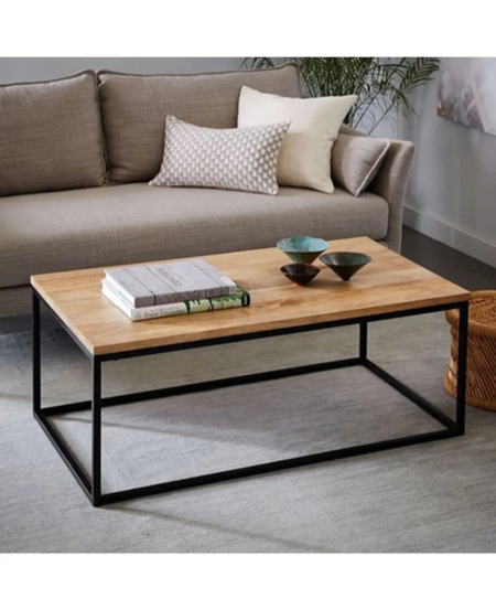 Loft dizayinlar pisminni stol
