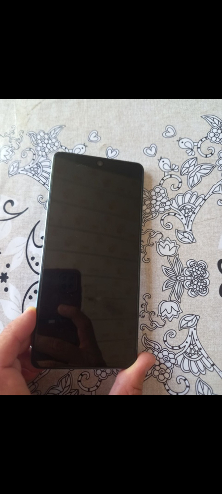 Redmi note 12 pro 5g 8/256