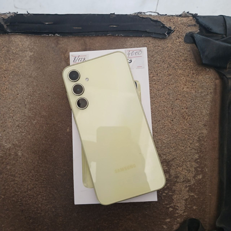 A 35 5g yangi idila