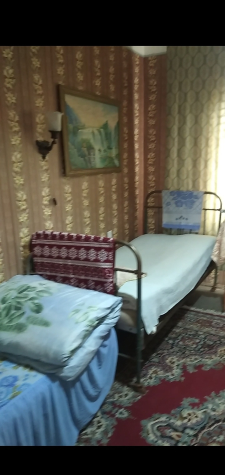 Сдается семейная дача с мая месяца, для полноценного отдыха на природе