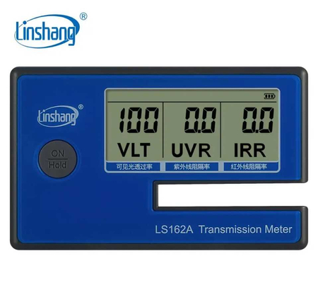 Тоник аппарат Linshang LS 162A, лучший измеритель цвета окон
