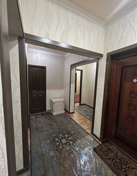 СЕБЗАР 3в4/5/9. Евроремонт. метро 150м.