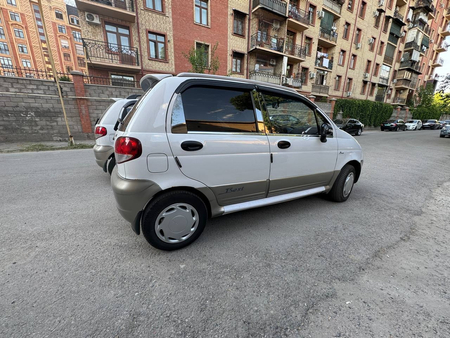 Matiz best arenda