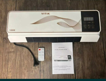 VITEK KONDITSIONER 197 минг сум витек кансанер