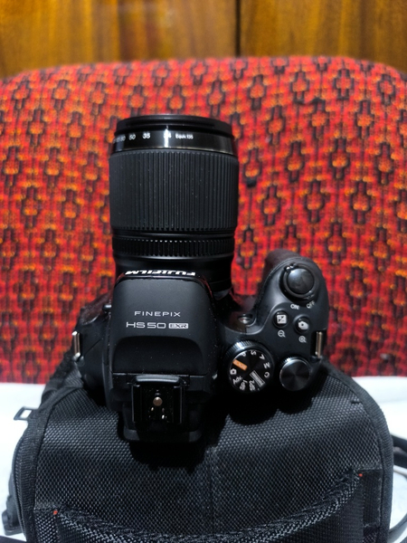 Фотоаппарат fujifilm