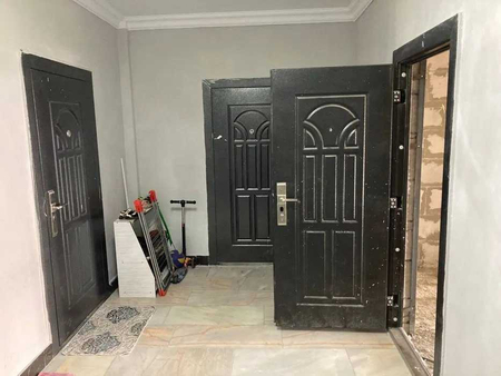 Яккасарай Арзон Нархда Коробка Шошилин кадастр бор Salamatina 56м2;