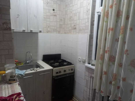 Аренда 1в2/1/4 квартиры на Авиасозлар 4. (Лисунова 4). ID: OY 350