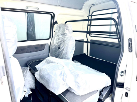 Damas kombi комби 2024 без пробег. 7.750$