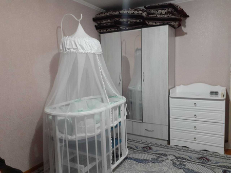 Belanchak yangi! Bolalar kravati