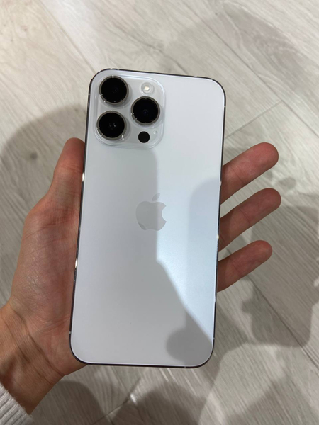Срочно продам Iphone 14 pro max новый