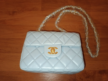 Срочно продам новый оригинал женская сумка CHANEL