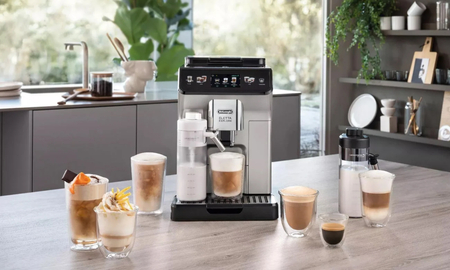 DeLongi coffee machine Original