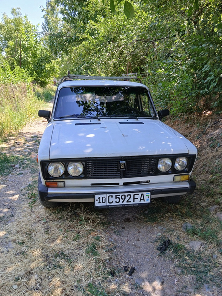 Prodayotsa Vaz2106
