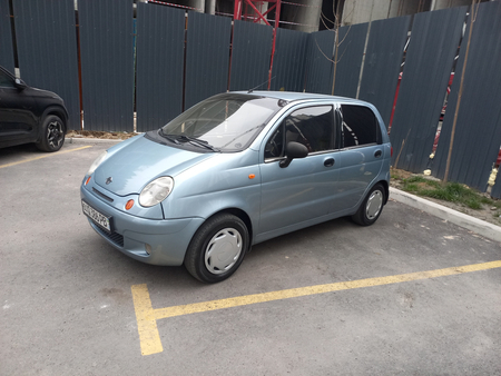 Maztiz 2014 evro