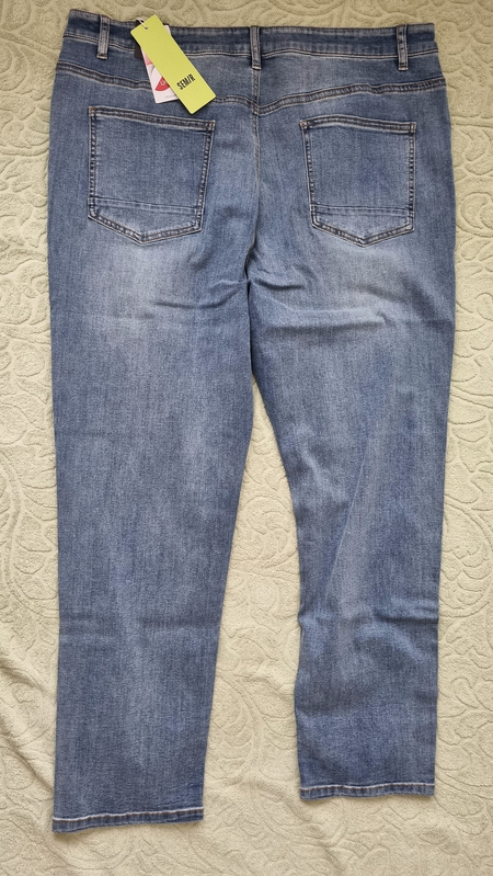Джинсы мужские бренда Semir