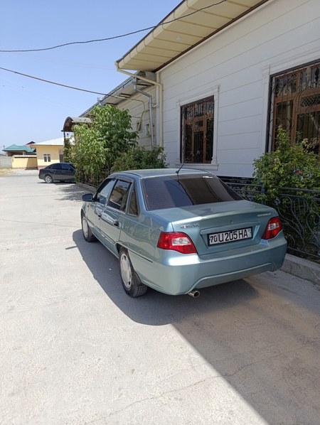 Neksiya sotiladi