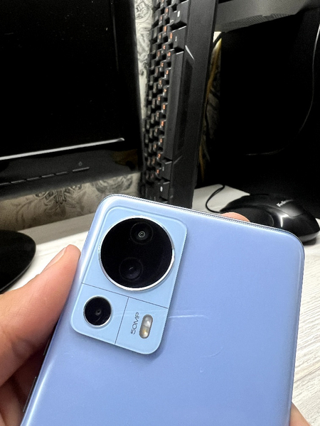 MI 13 Lite Ideal