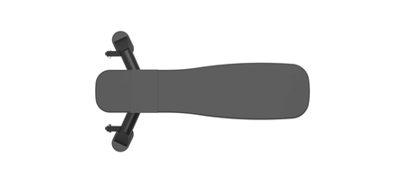 Impulse IT7009 Горизонтальная скамья Gorizantal skameyka