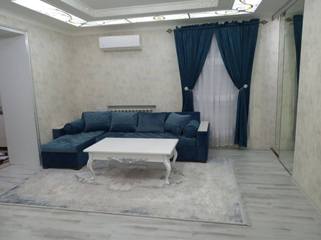 Квартира кунлик ижарага