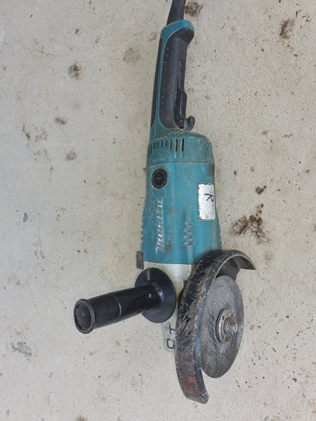 balgarka 230 talik makita