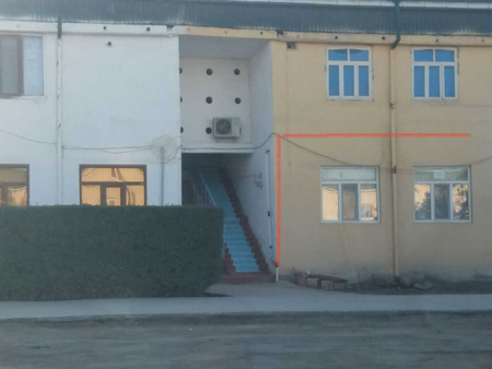 Продается 2х комнатная квартира