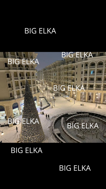 Новогодняя елка от производителя 2.5 м до 40 м