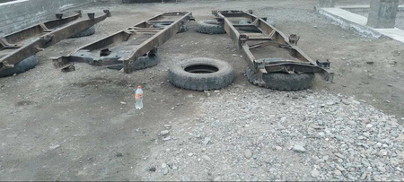 Gaz 53 ramalari | Газ 53 рамалари