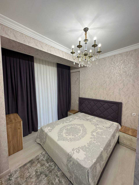 V5030 квартира 2/2/7 Мирзо Улугбек Ор.р: кафе Дархан 50м2